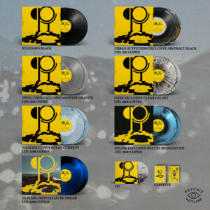 Psychic Hotline: Hippo Campus’ Announce New Album “Flood” and New Song ...